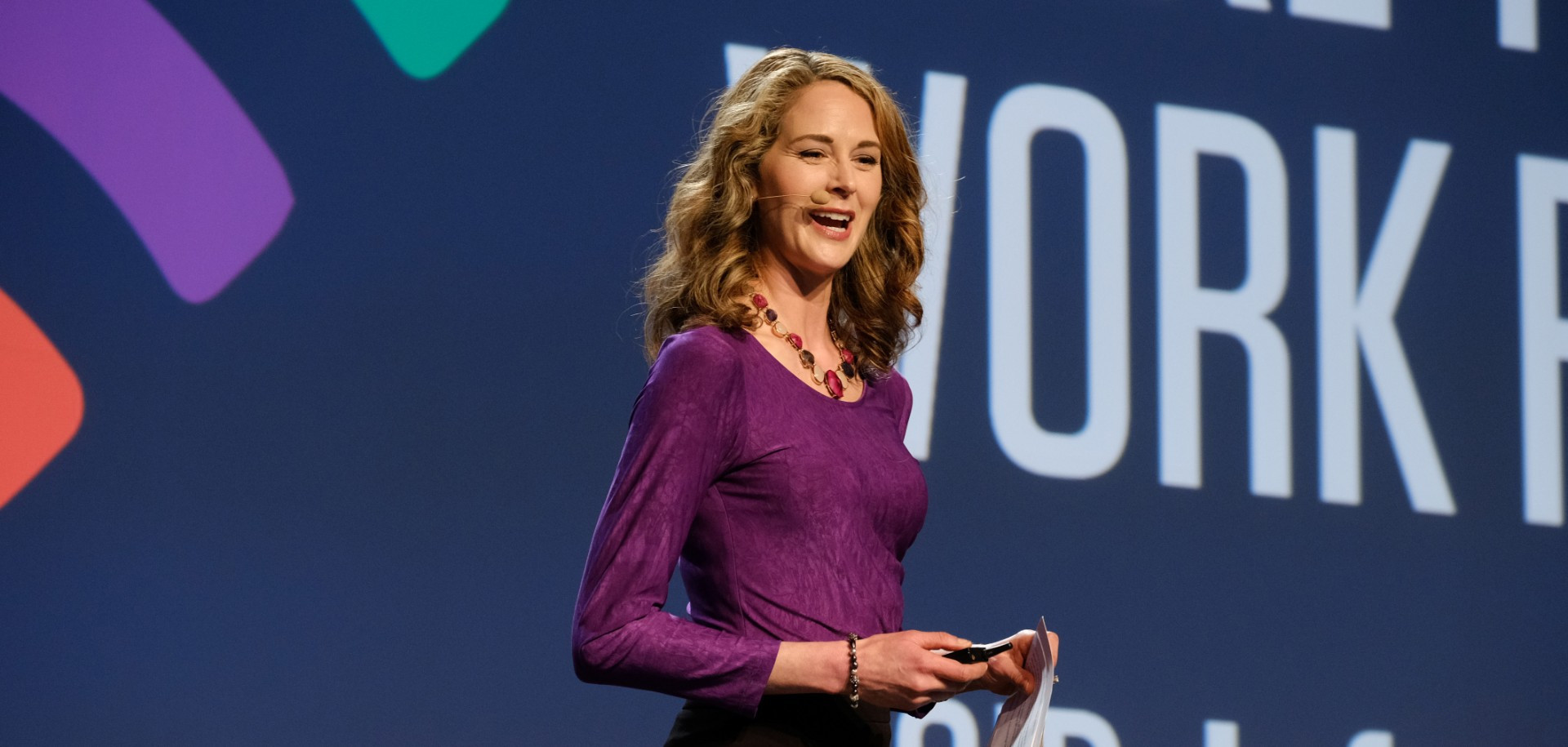 Professional Corporate Event Emcee and Presenter