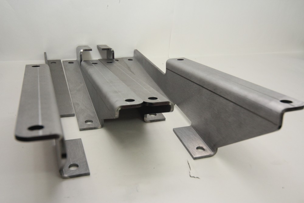 Bucket Seat Brackets