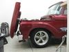 61-66 F-Series Tilt Hood Kit