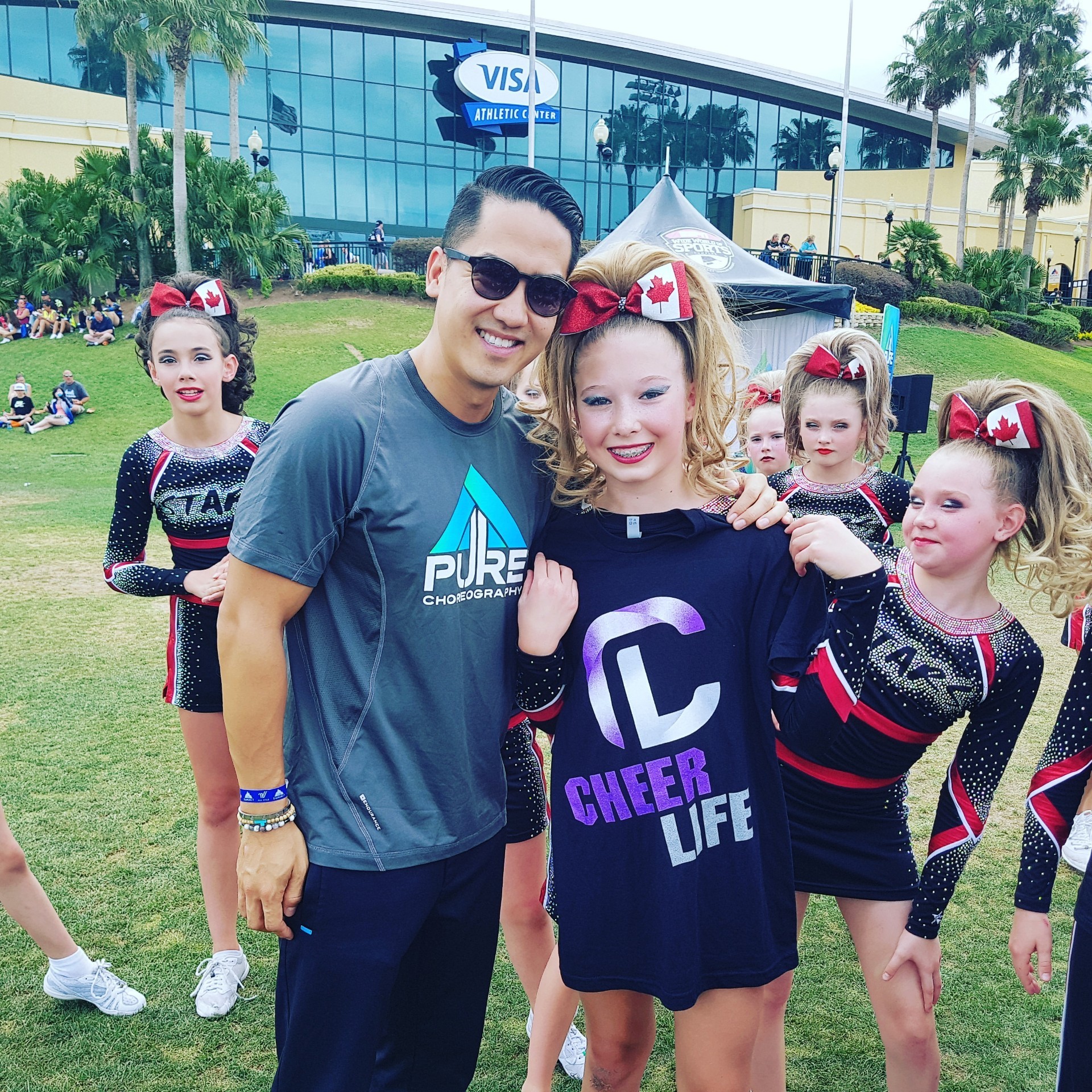 Home | Calgary Stars Gymnastics & Cheerleading Centre | Calgary, Alberta