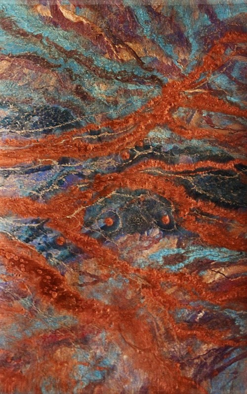 David Stein Resin Art - Gallery