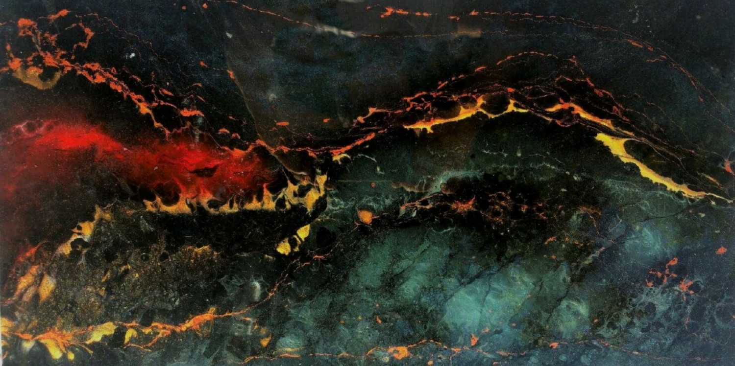 David Stein Resin Art - Gallery