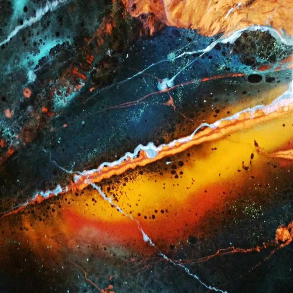 David Stein Resin Art - Gallery