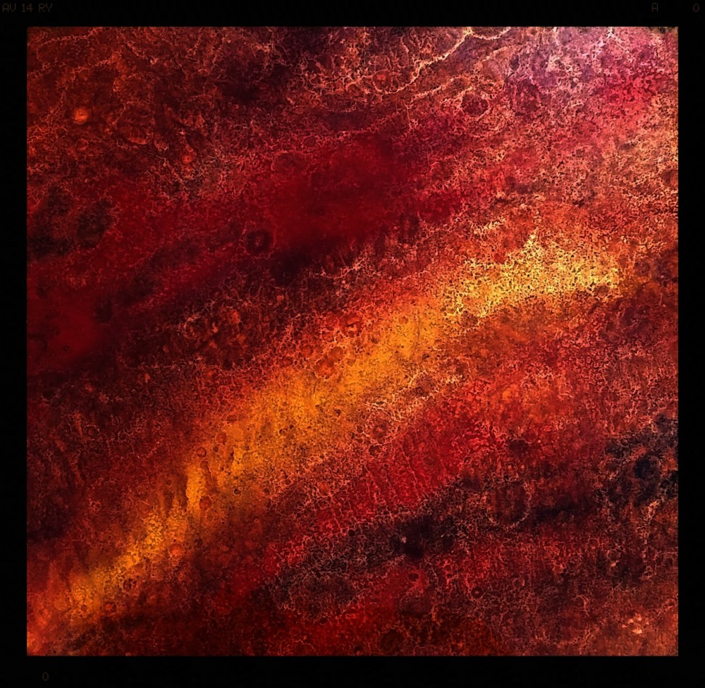 David Stein Resin Art - Gallery