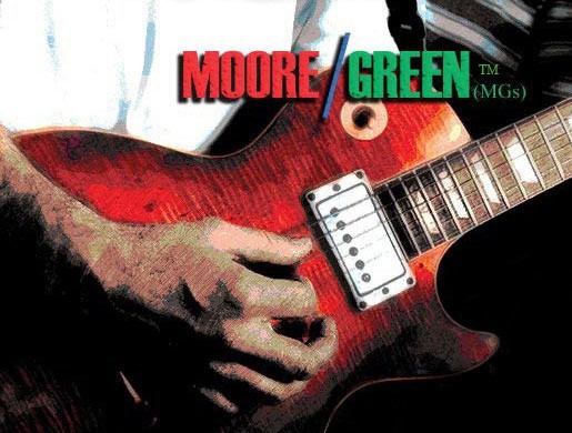 Moore/Green Set