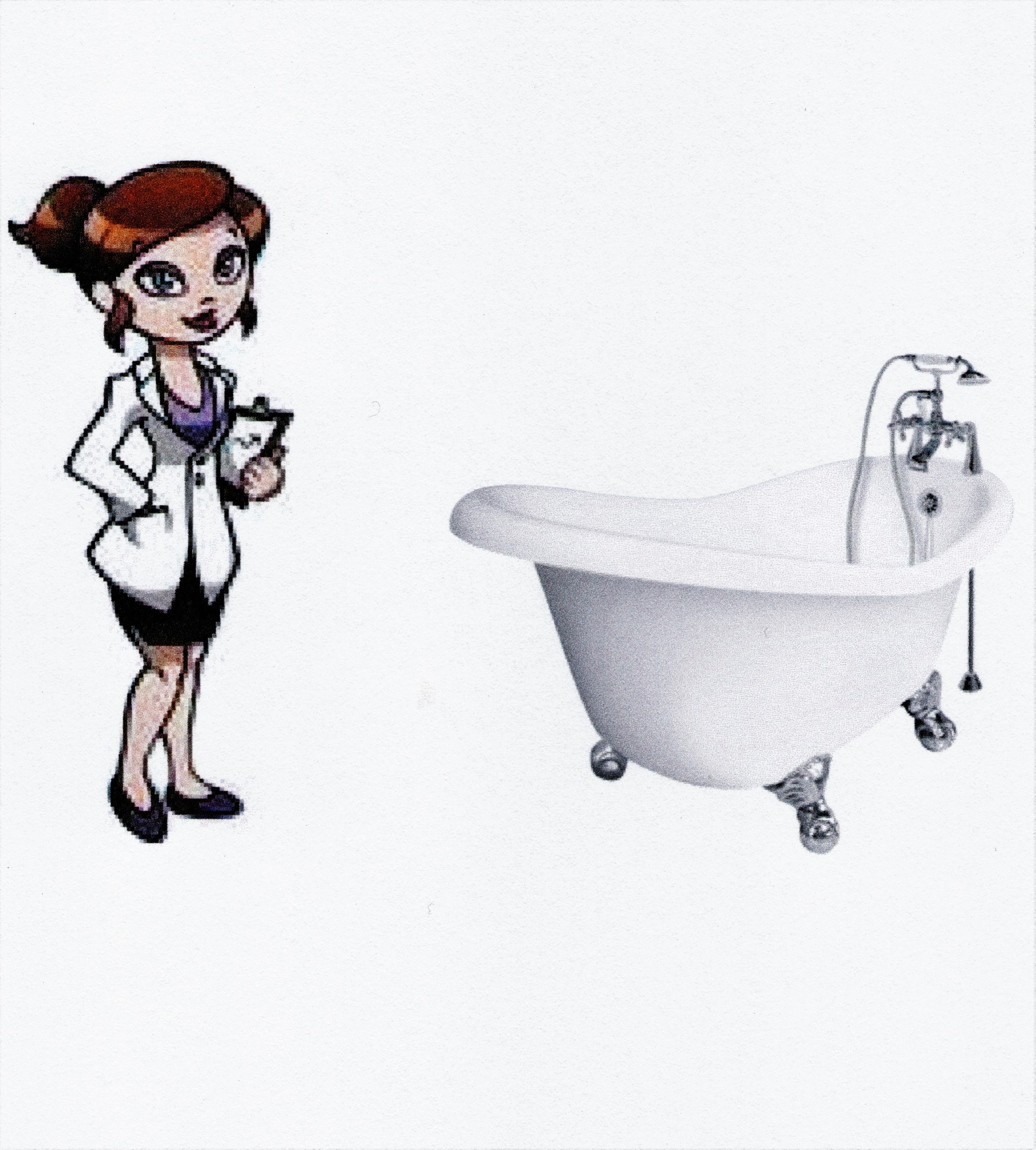 Tub Dr-Bathtub Refinishing & Repair