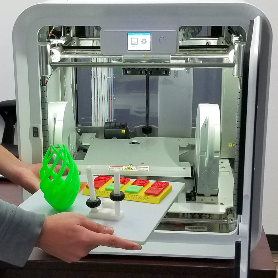 Smart Tech 3d Printing! 3d printing prototypes,Seattle,Tacoma,Evert ...