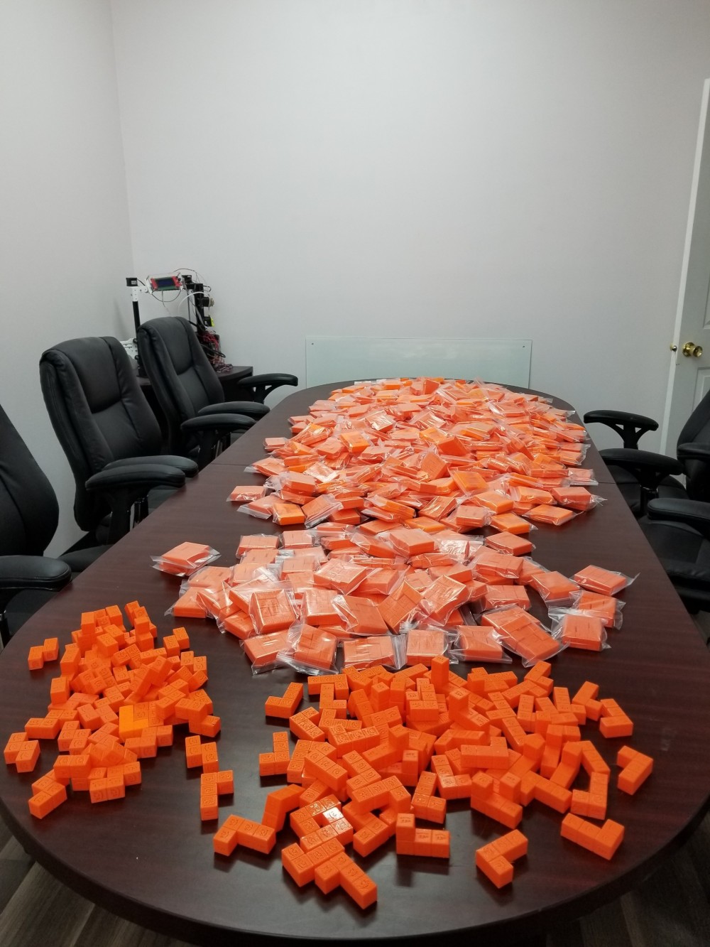 Smart Tech 3d Printing! 3d printing prototypes,Seattle,Tacoma,Evert ...