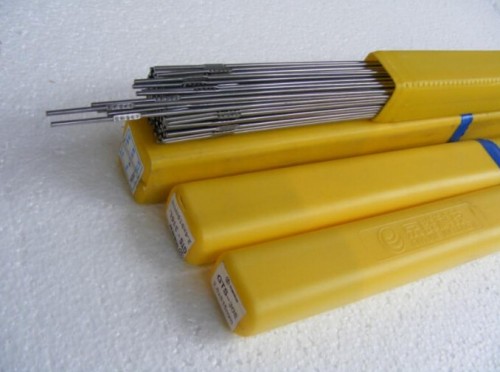 AWS A5.9 ER308 TIG welding wire
