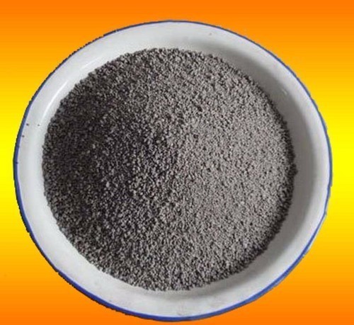 Sintered Flux