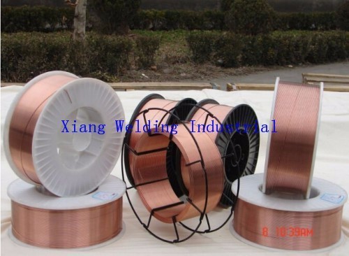 welding wire packing-xiang welding industrial