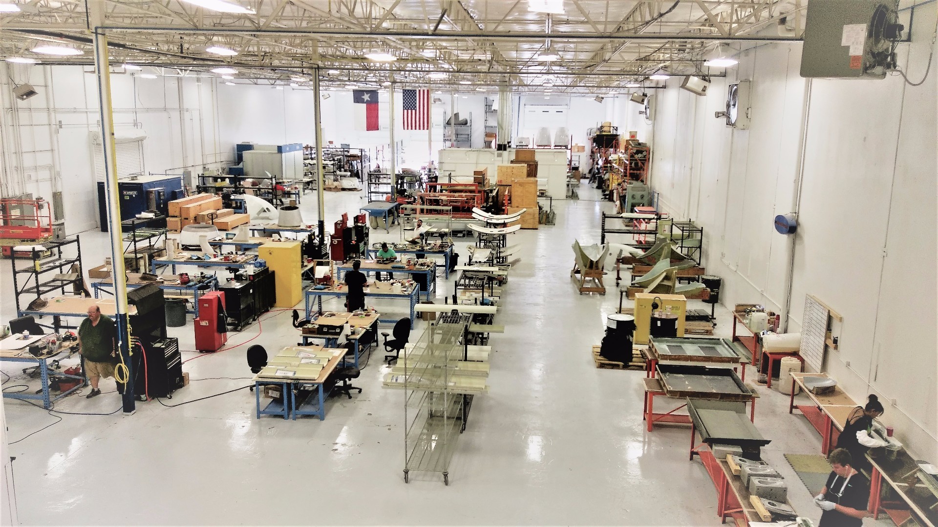 Facility