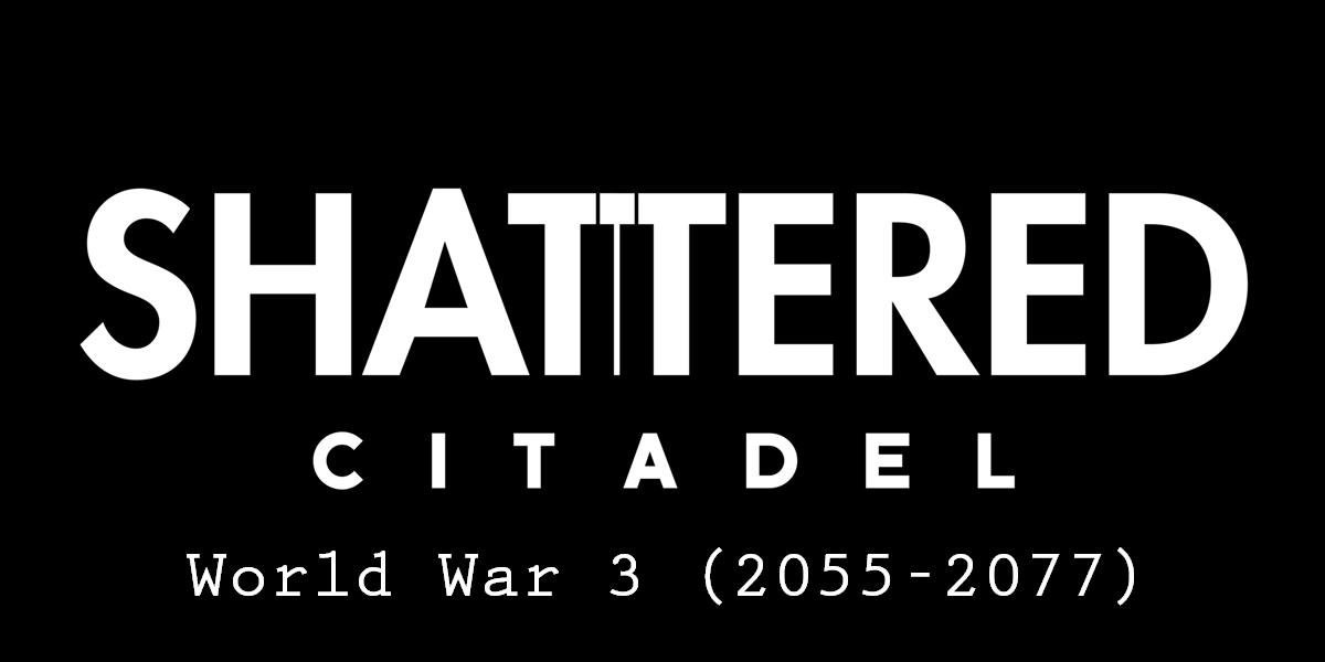 SC: WW3 Timeline Series