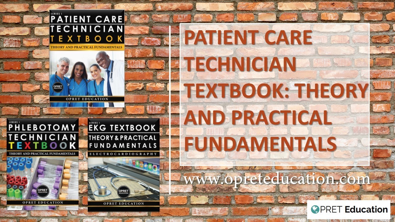 View Patient Care Technician Textbook Ne – PATIENT CARE TECHNICIAN ...