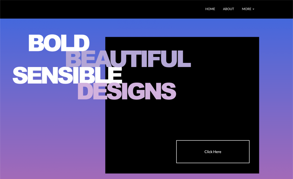 The Top 11 Web Design Trends For 2020