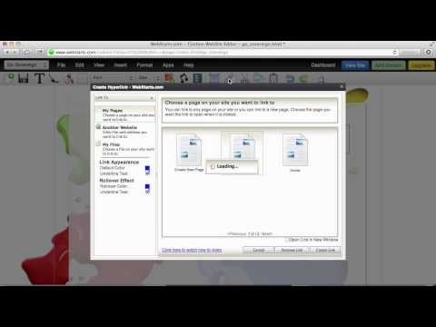 How To Create A Link To A PDF File On Your Website