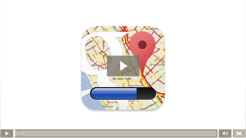 Create Amazing Custom Maps For Your Website