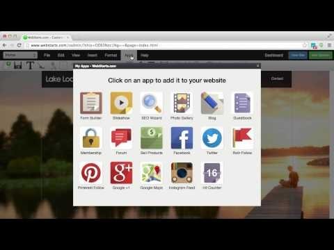 10 Amazing WebStarts Features You Didn't Know About
