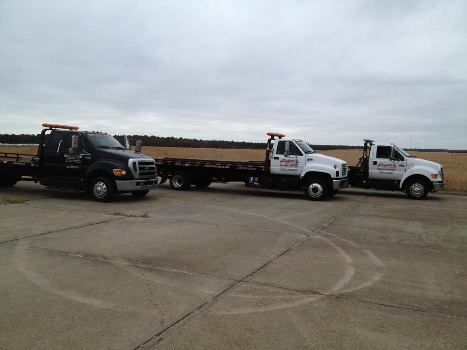 Home [www.princestowingllc.com]