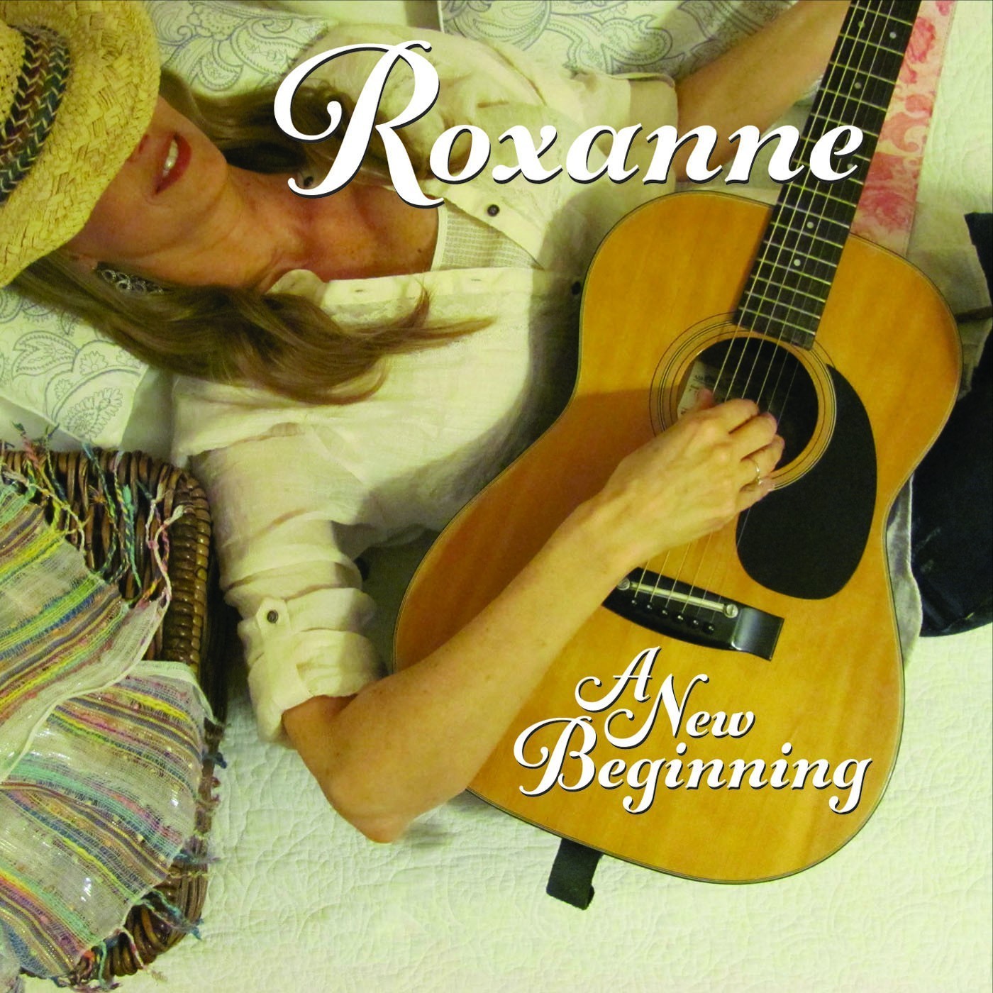 RoxanneSmithMusic.com--Home Page