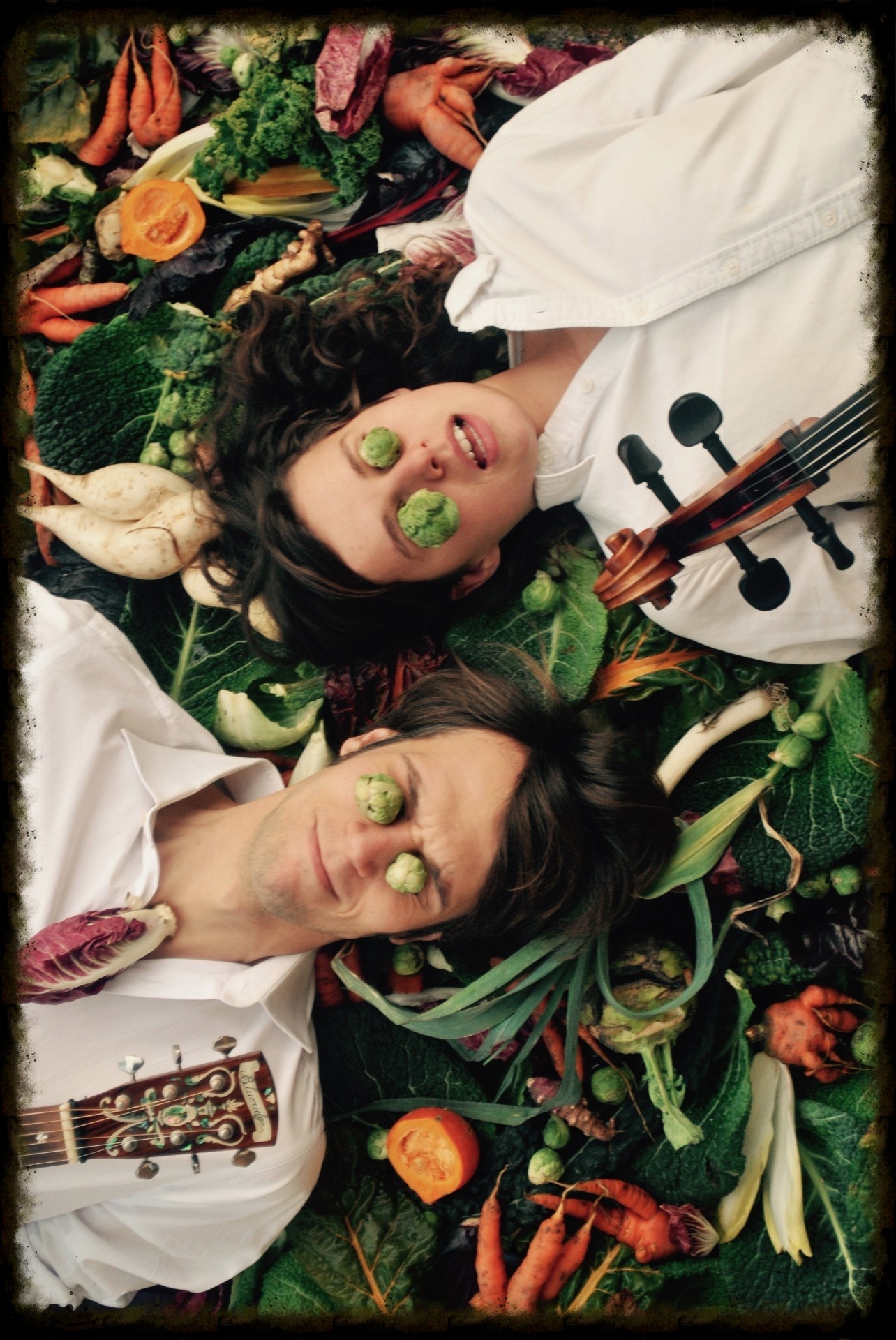 Home - The String Bean Party