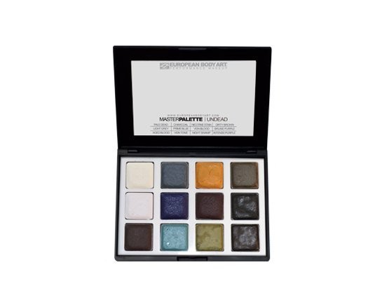 Master Palette