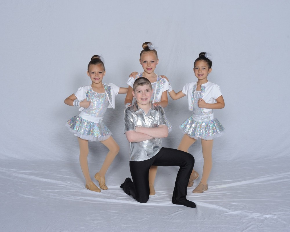Photo Gallery--Academy