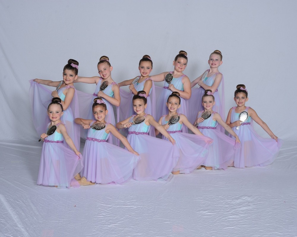 Photo Gallery--Academy