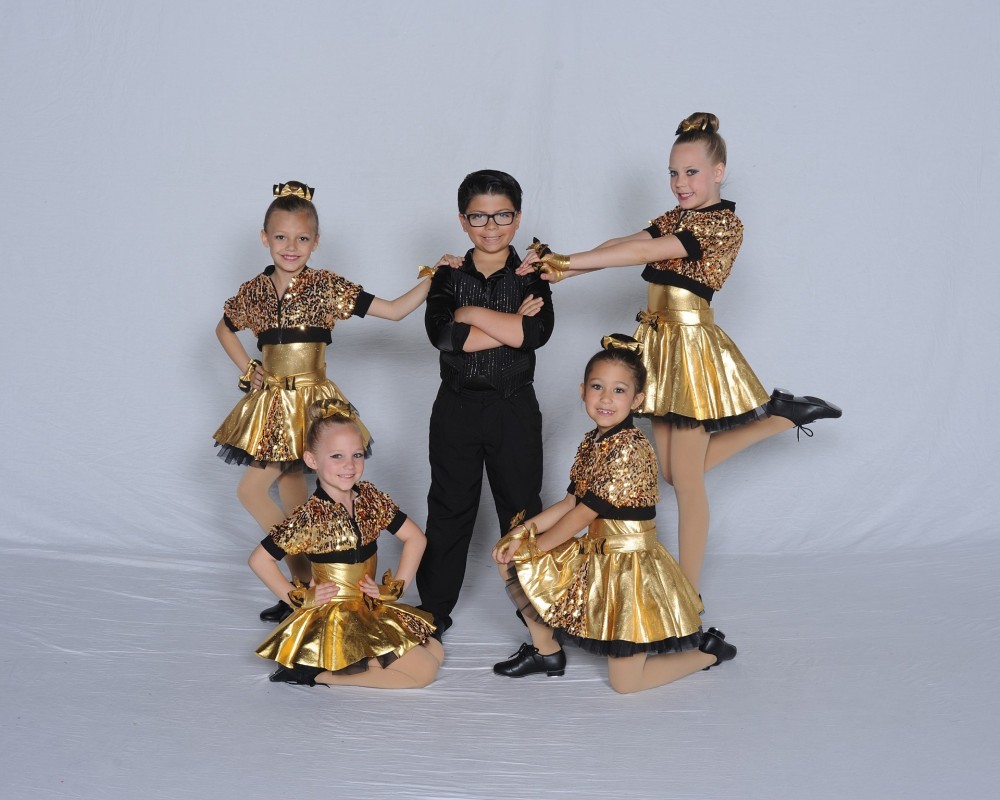 Photo Gallery--Academy