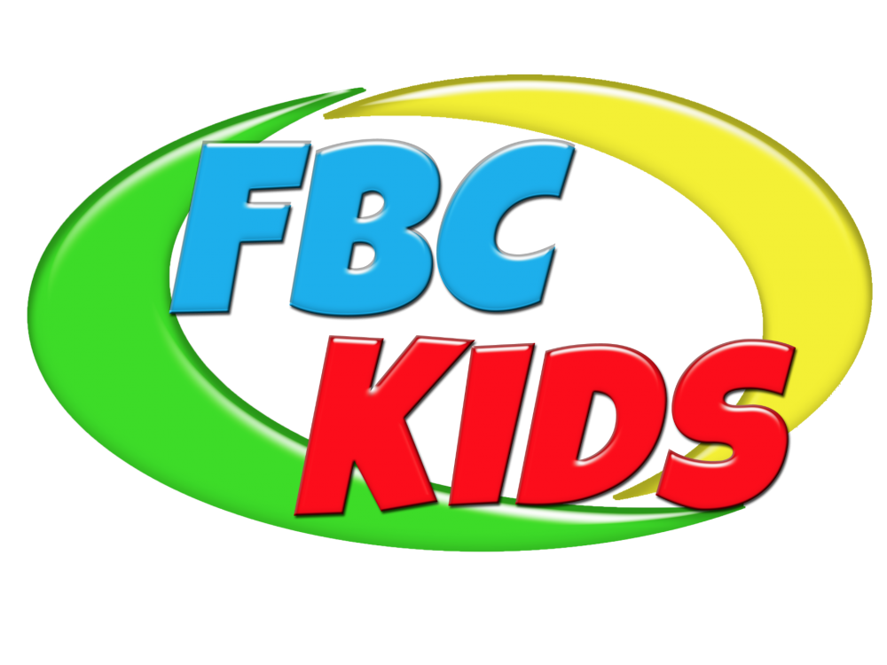 Children Ministries Logo