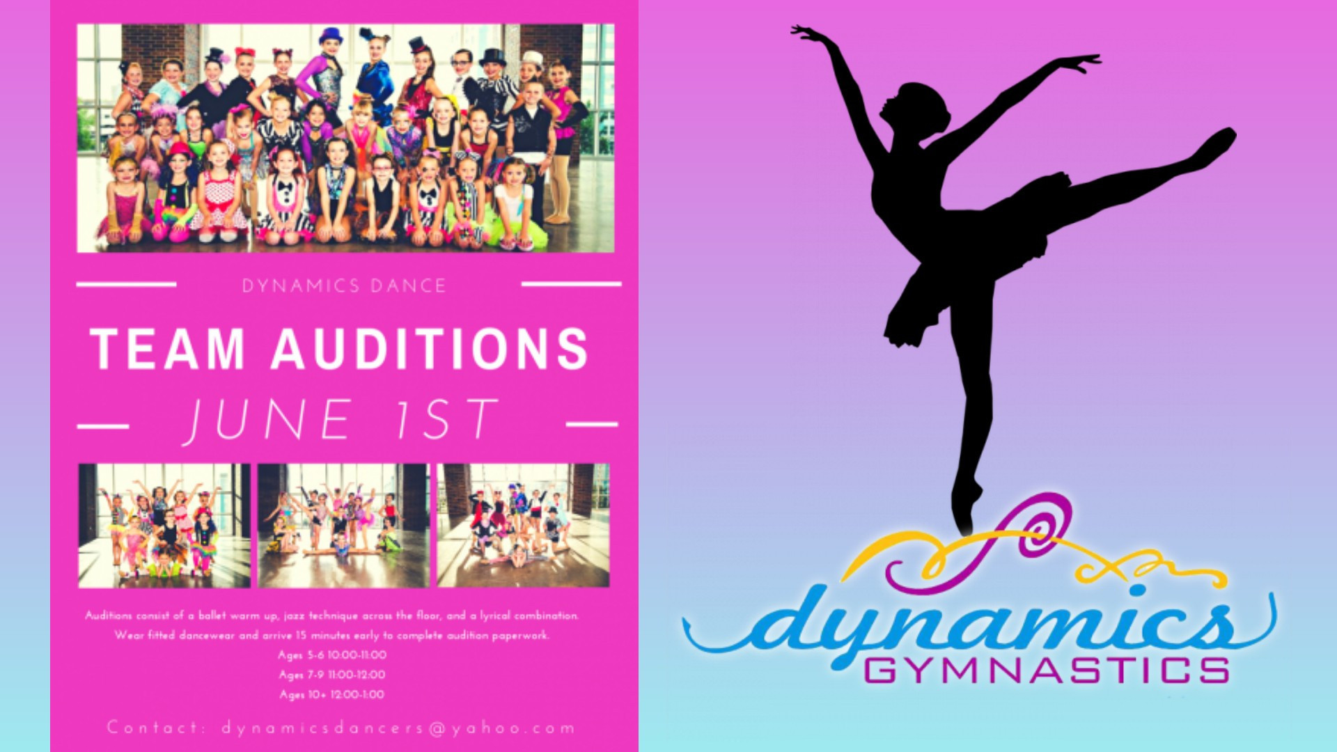 Home [www.dynamics-gymnastics.com]