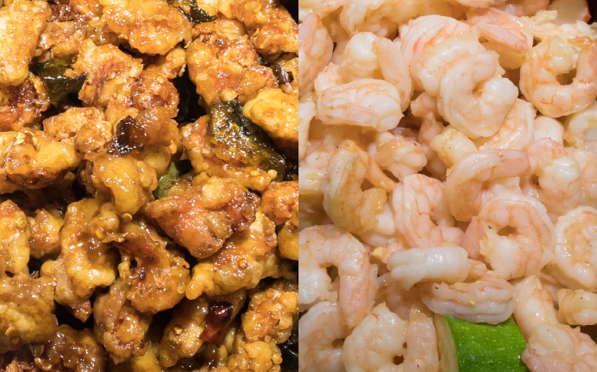 Tso's Asian Buffet Grand Island