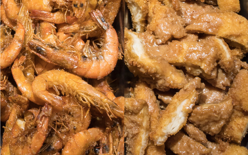 Tso's Asian Buffet Grand Island