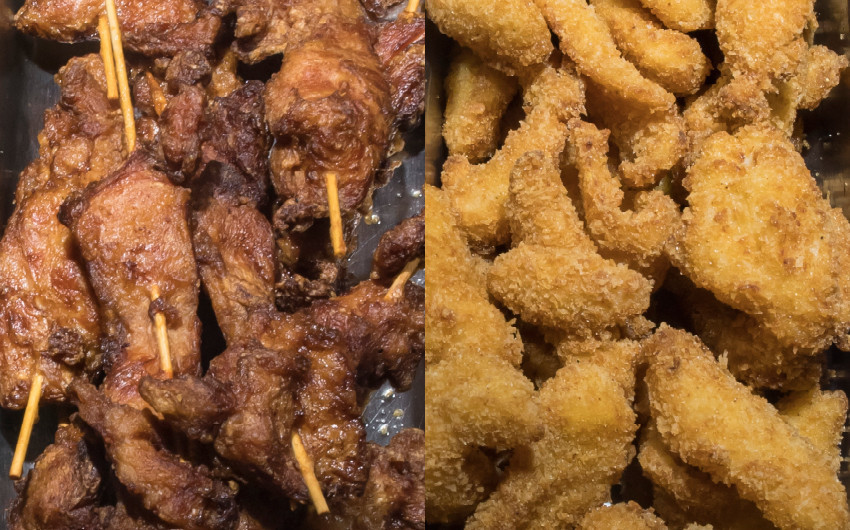 Tso's Asian Buffet Grand Island