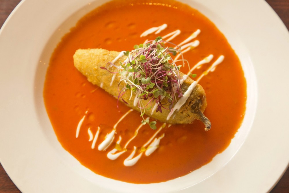 Zacatecas Tacos – Authentic Mexican Flavor