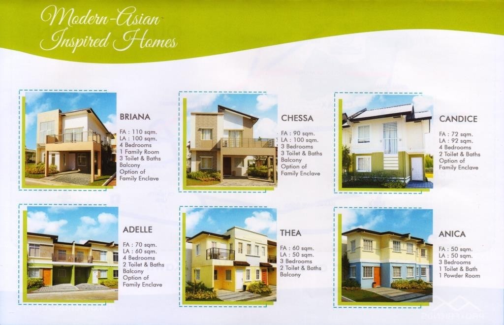 LANCASTER NEW CITY CAVITE - Your Family Friendly City