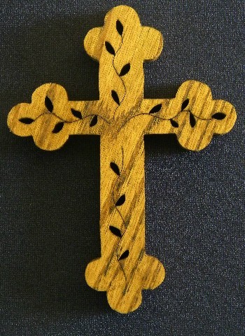 Small crosses page 2