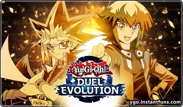 Instantfuns Duel Evolution H5 Game - another legend!