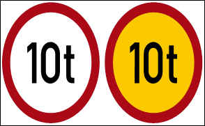 Universal Road Signs SA (PTY) Ltd