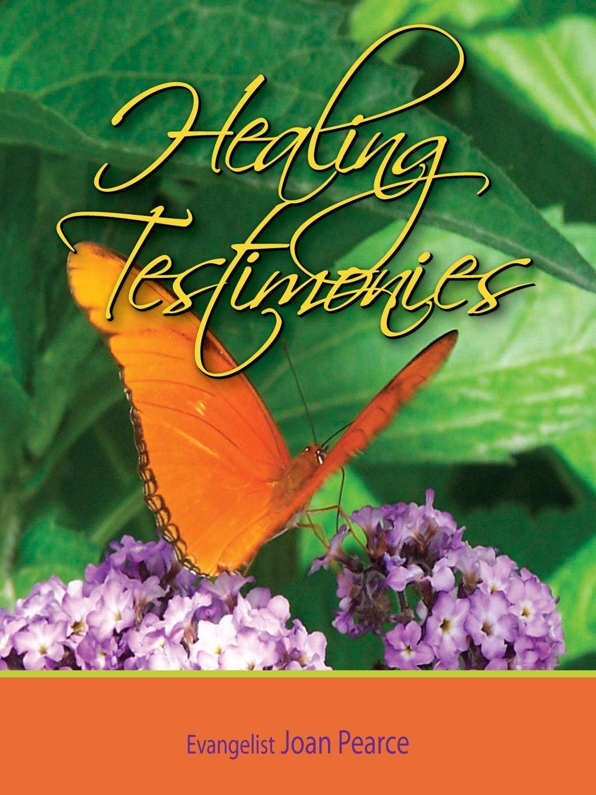 Healing Testimonies