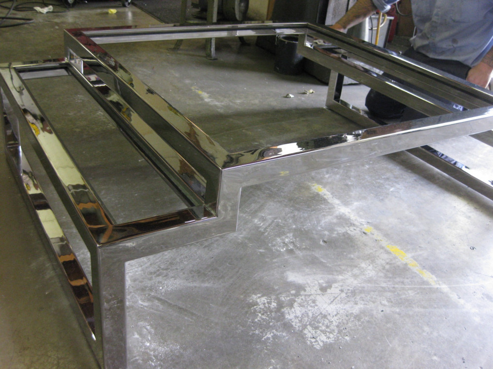 Custom Metal Fabrication - SoCal Metal Fab