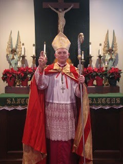 Bishop Louis