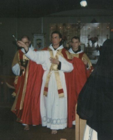 Father Joseph
