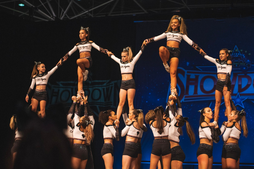 All Things Cheer & Dance Australia