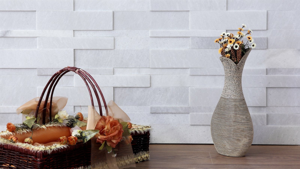 NATURAL STONE COLLECTION