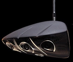 ProSpeed Driver - Club Head Only