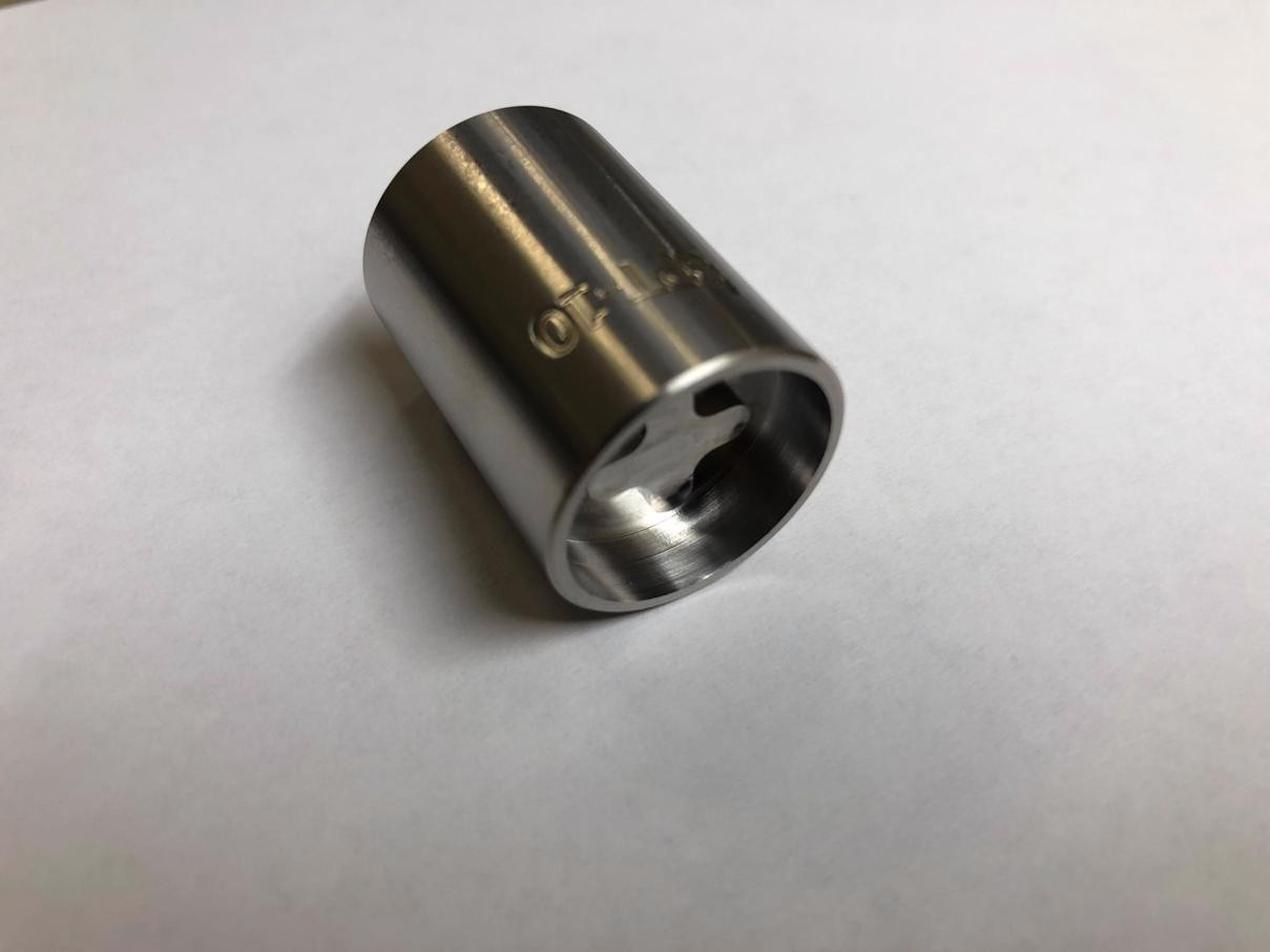 SPT-10 Pull Stud Socket for 3/8 Torque Wrench
