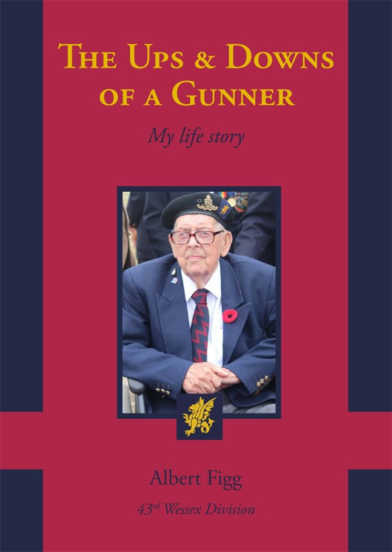 Read Albert's fascinating story