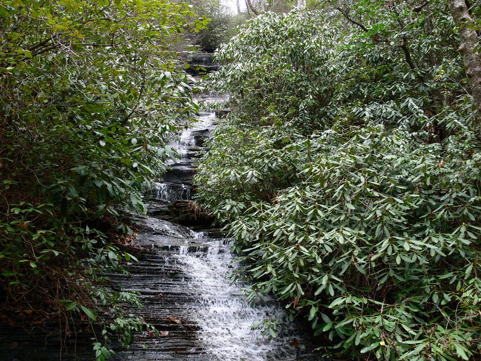 ANGEL FALLS