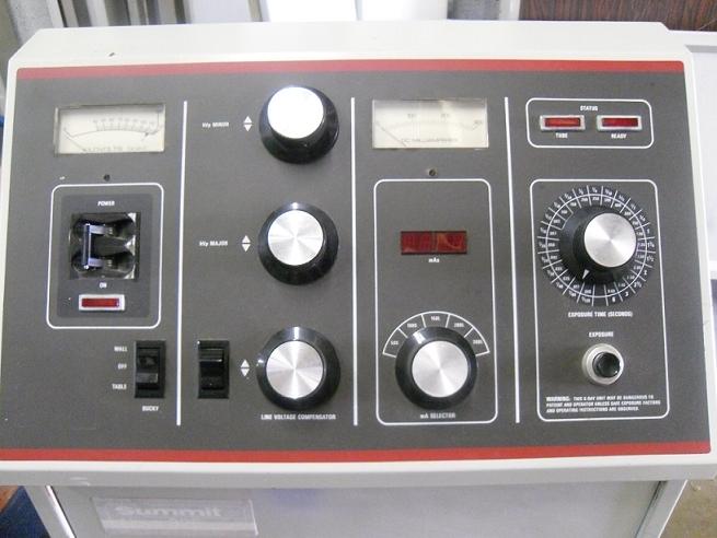 About - xray parts depot